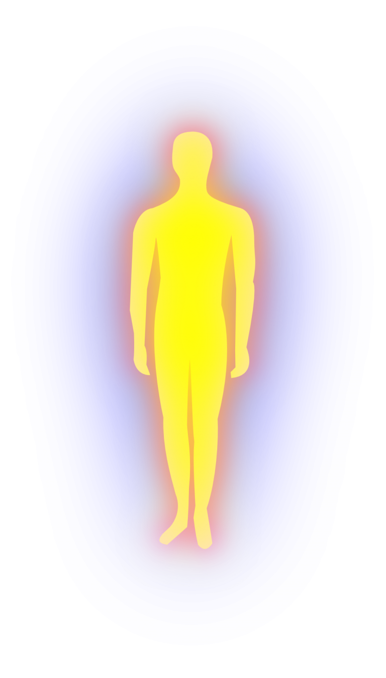 35. PHYSICAL-ETHERIC BODY · Adventures of the Monad